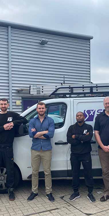 About Us - Signs Express Franchise