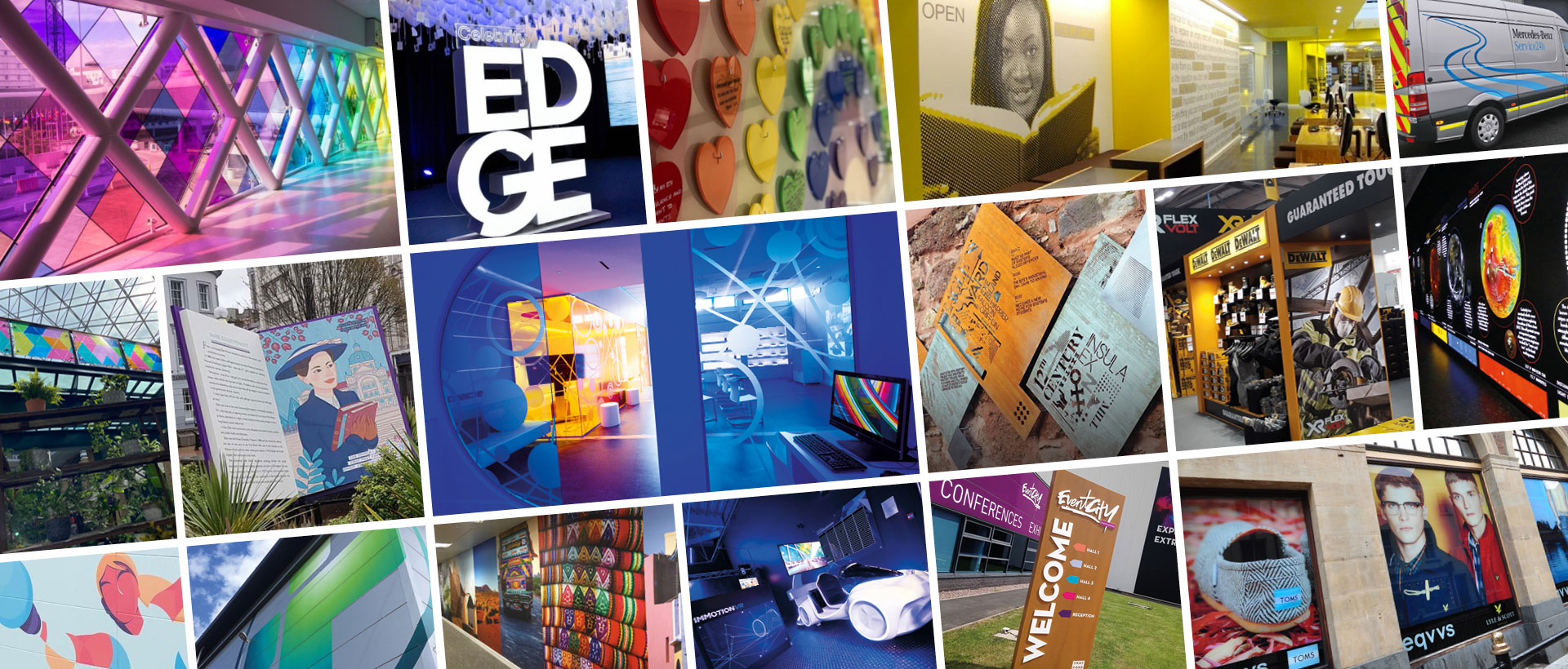 Start Your Franchise Journey - Signs Express Franchise